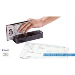 DESKO Identy Chrom mobile