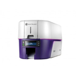 ENTRUST DATACARD SIGMA DS2 - GMH MI